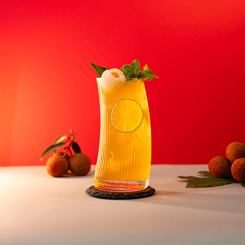 Trà trái cây – Déli